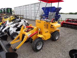 SOLD - 2023 FLAND FL45 Lot No. 233190385 Construction with --- Hrs ...