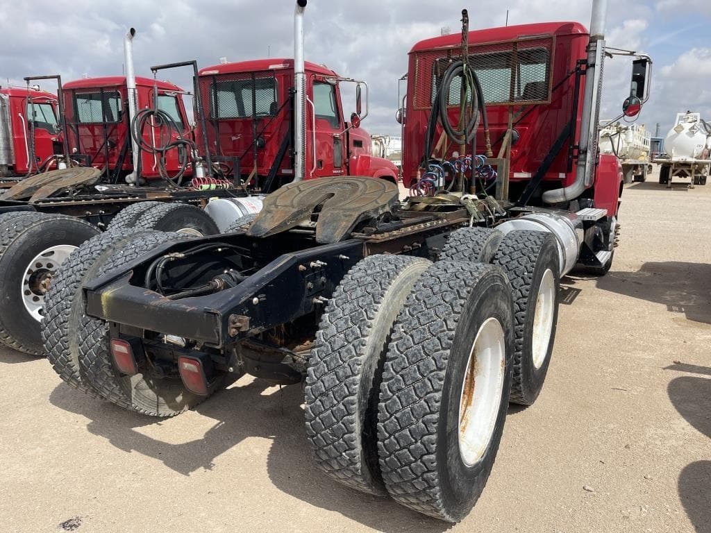 2012 Mack CHU613 Other Equipment Trucks for Sale | Tractor Zoom
