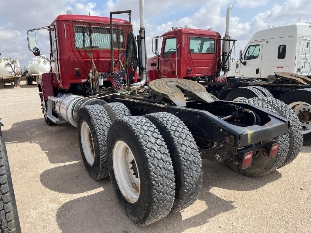 2012 Mack CHU613 Other Equipment Trucks for Sale | Tractor Zoom