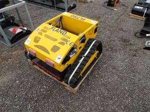 SOLD - 2024 FLAND FL750 Lot No. 233189087 Other Equipment with --- Hrs ...