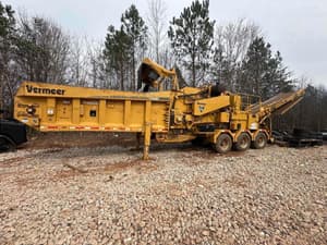 SOLD - 2015 Vermeer HG6000 Construction | Tractor Zoom