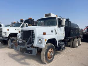 SOLD - 1981 Ford LT8000 Lot No. 234285845 Other Equipment with 67,818 ...