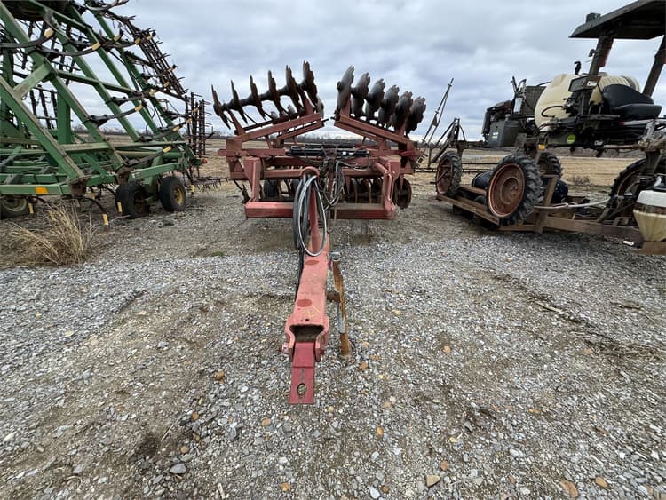 Case IH 770 Tillage Disks for Sale | Tractor Zoom