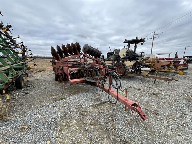 Case IH 770 Tillage Disks for Sale | Tractor Zoom