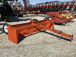 SOLD - Lot # 2102 - INDUSTRIAS AMERICA F10 Construction | Tractor Zoom