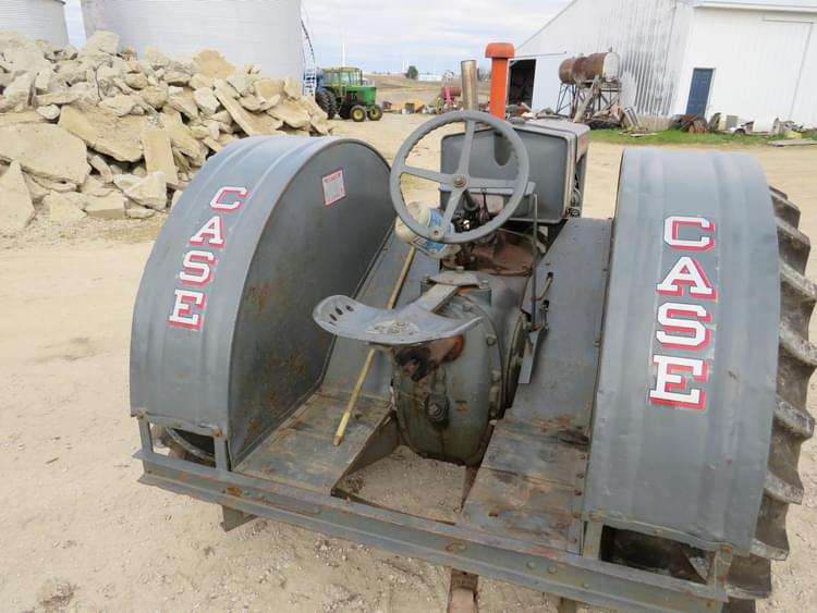 J.I. Case L Tractors 40 to 99 HP for Sale | Tractor Zoom