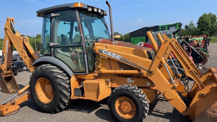 Case 580SM Construction Backhoe Loaders for Sale | Tractor Zoom