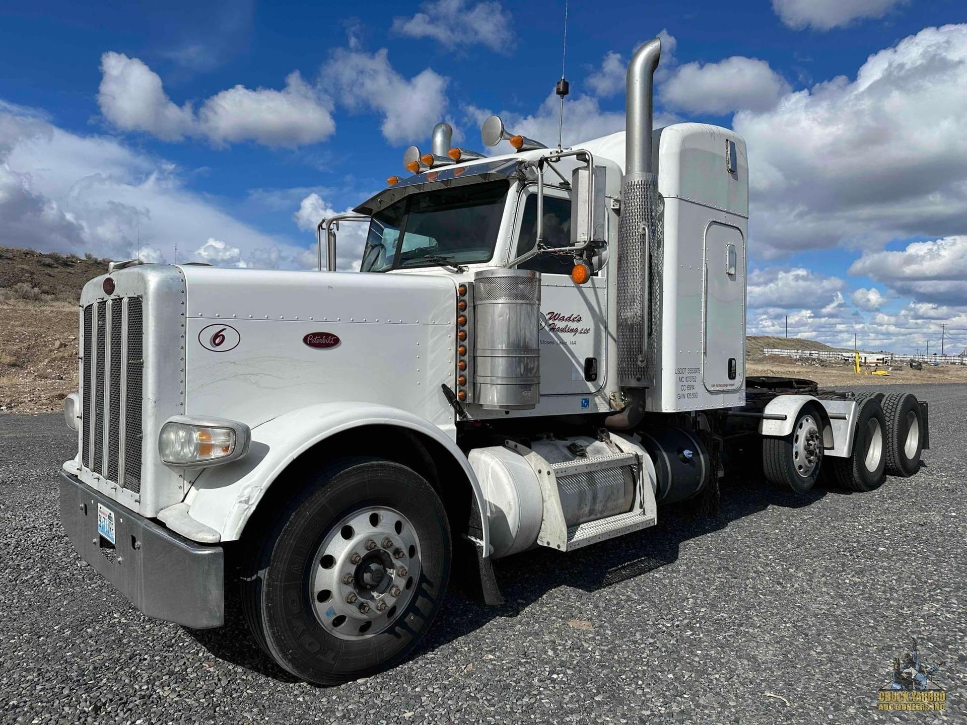 2014 Peterbilt 388 Other Equipment Trucks for Sale | Tractor Zoom