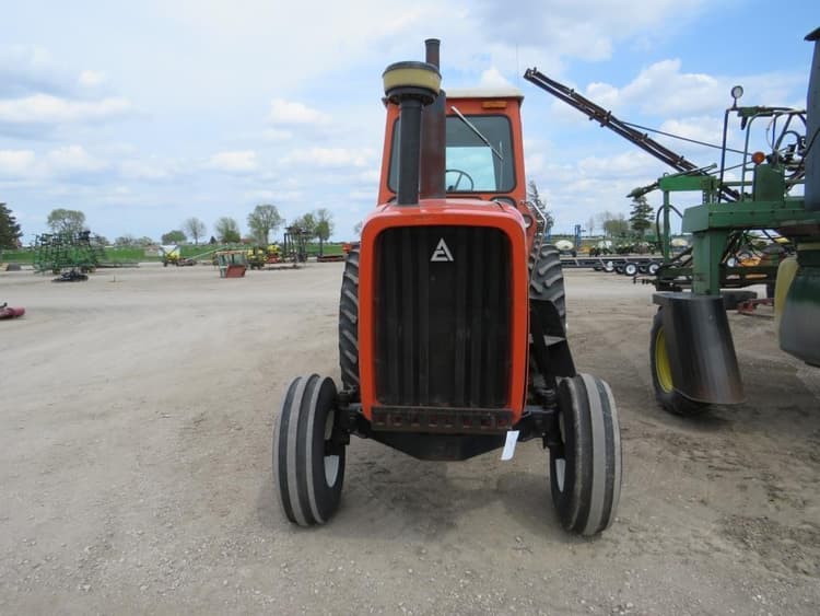 Allis Chalmers 7010 Tractors 100 to 174 HP for Sale | Tractor Zoom