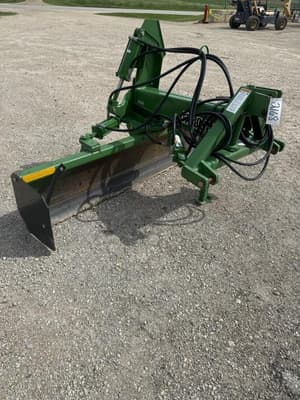 SOLD - Frontier RB2309 Other Equipment | Tractor Zoom