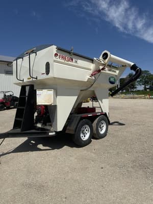 SOLD - Friesen 220 Lot No. 234307655 Planting | Tractor Zoom
