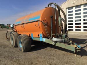 SOLD - Better-Bilt 2500 Lot No. 228186307 Manure Handling | Tractor Zoom