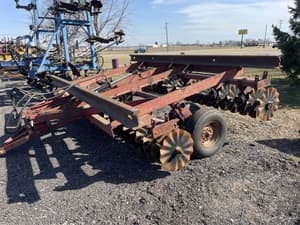 SOLD - International Harvester 470 Lot No. 231711597 Tillage with 14 ft ...