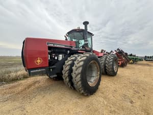SOLD - Case IH 9270 Lot No. 230296087 Tractors with 335 HP | Tractor Zoom