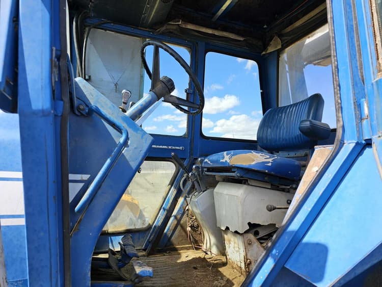 Ford 9600 Tractors 100 to 174 HP for Sale | Tractor Zoom