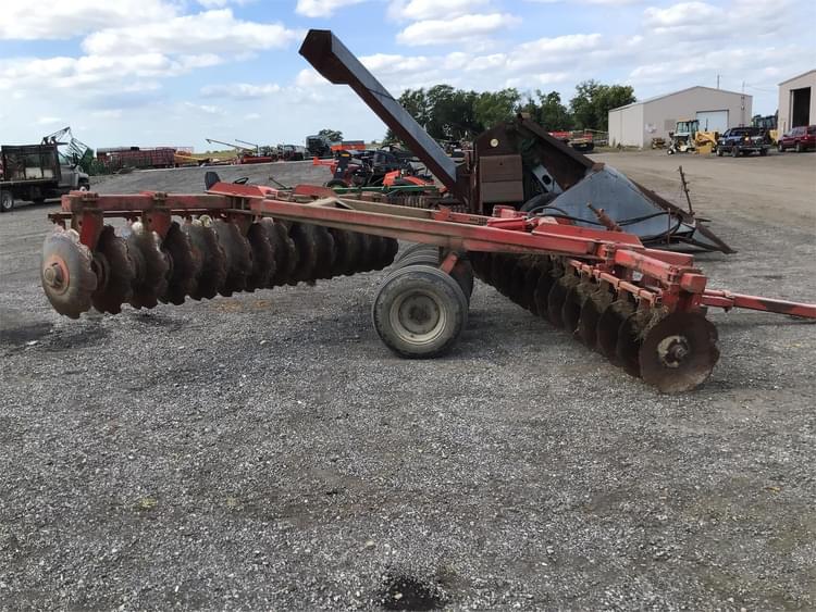 Bush Hog 146 Tillage Disks for Sale | Tractor Zoom