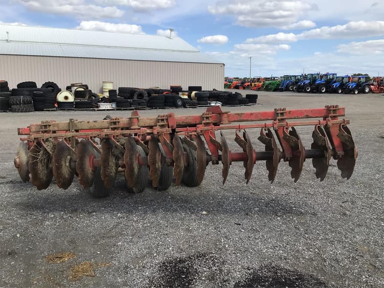 Bush Hog 146 Tillage Disks for Sale | Tractor Zoom