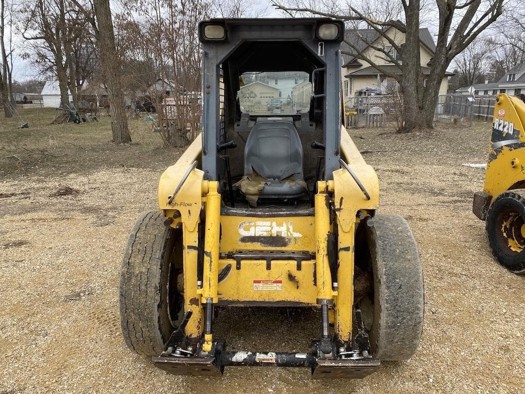 Gehl 6640 Construction Skid Steers for Sale | Tractor Zoom