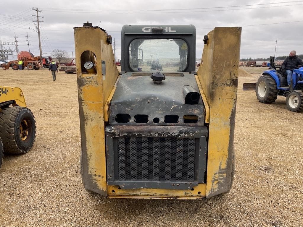 Gehl 6640 Construction Skid Steers for Sale | Tractor Zoom