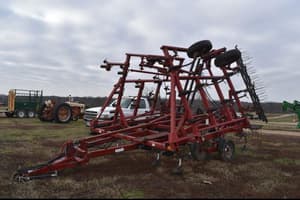 SOLD - Case IH 4800 Lot No. 230293995 Tillage | Tractor Zoom