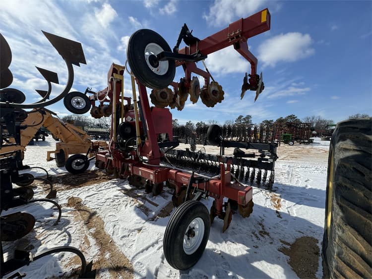 Gandy Orbit-Air Planting Seeders for Sale | Tractor Zoom