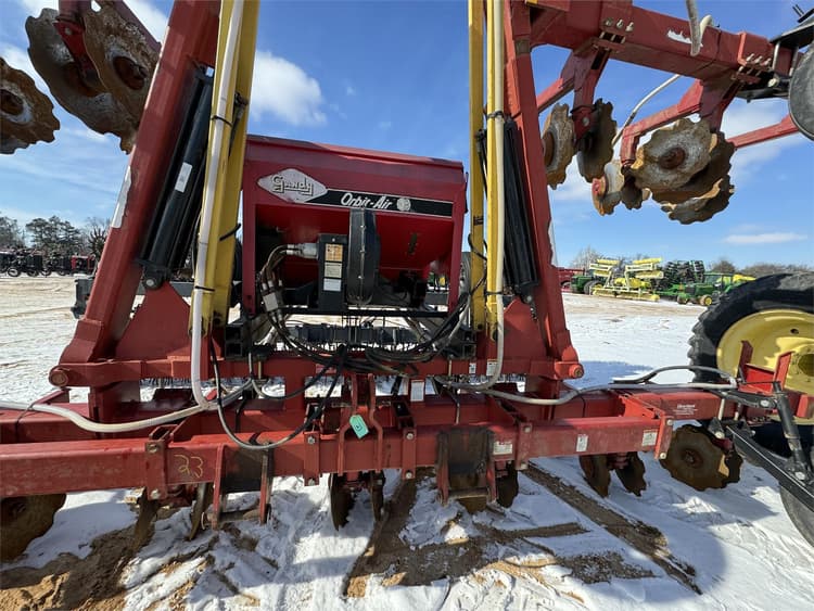 Gandy Orbit-Air Planting Seeders for Sale | Tractor Zoom