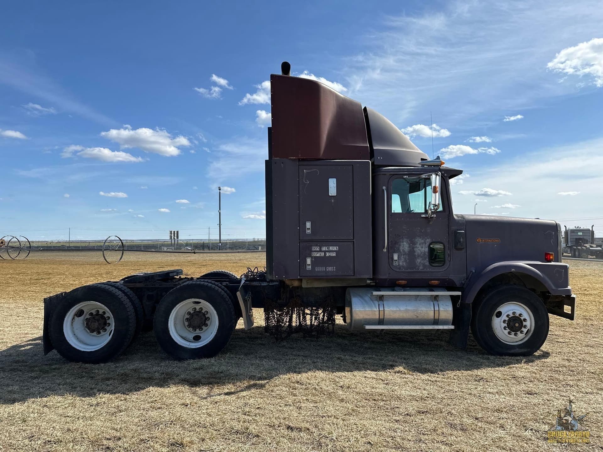 1988 International 9300 Other Equipment Trucks for Sale | Tractor Zoom