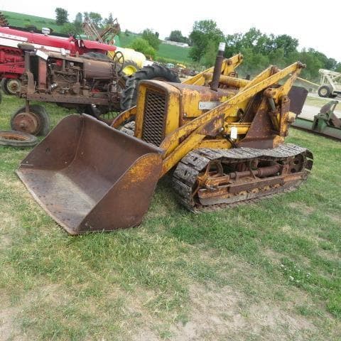 2013 John Deere 440 Construction Dozers for Sale | Tractor Zoom