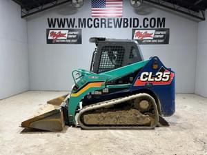 SOLD - 2017 IHI CL35 Lot No. 229210277 Construction with 1,340 Hrs ...