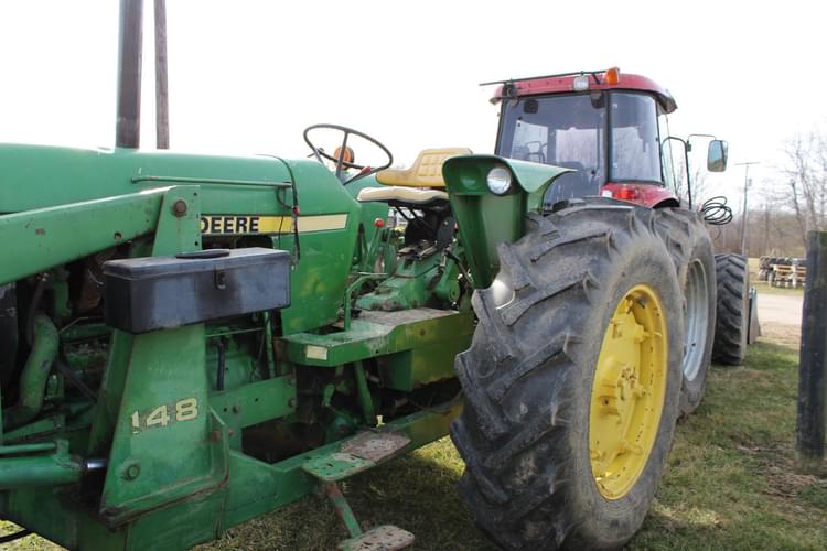 John Deere 2940 Tractors 40 to 99 HP for Sale | Tractor Zoom