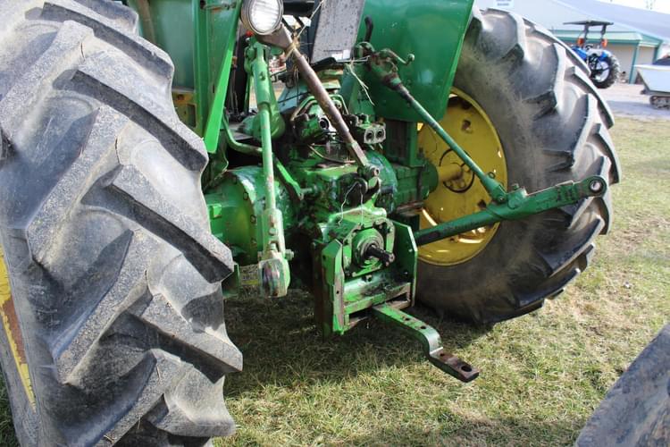 John Deere 2940 Tractors 40 to 99 HP for Sale | Tractor Zoom