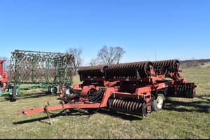 SOLD - Farmhand UM43 Lot No. 229042305 Tillage with 25 ft | Tractor Zoom