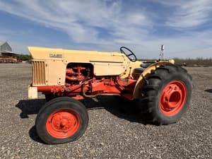 SOLD - J.I. Case 430 Lot No. 233355859 Tractors with 37 HP | Tractor Zoom