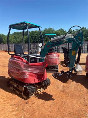 Lot # 2514 - 2024 AGROTK QK16R Construction For Sale with --- Hrs ...
