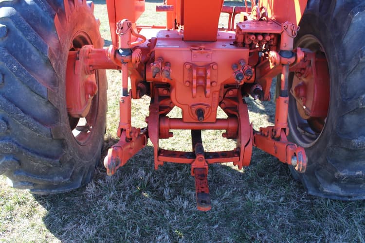 Allis Chalmers 180 Tractors 40 to 99 HP for Sale | Tractor Zoom