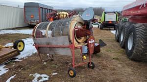 SOLD - DMC 40 Lot No. 229628807 Harvesting | Tractor Zoom