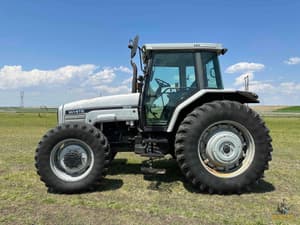 SOLD - AGCO White 6810 Lot No. 225175489 Tractors with 6,876 Hrs ...