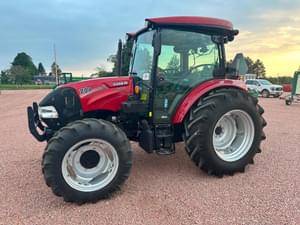 2019 Case IH Farmall 75A Lot No. 259 Tractors For Sale with 1,464 Hrs | Tractor Zoom