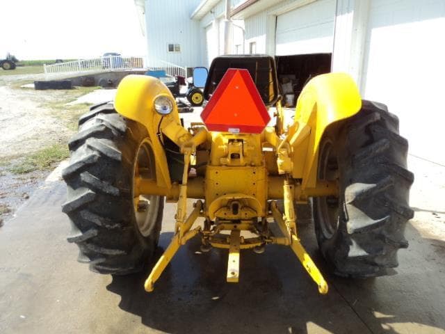 1965 International Harvester 2424 Tractors 40 to 99 HP for Sale ...