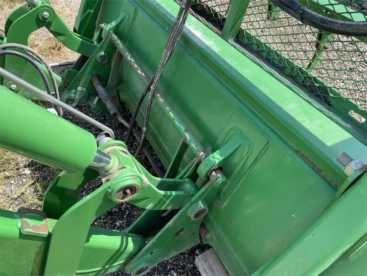 John Deere H360 Other Equipment Loaders for Sale | Tractor Zoom