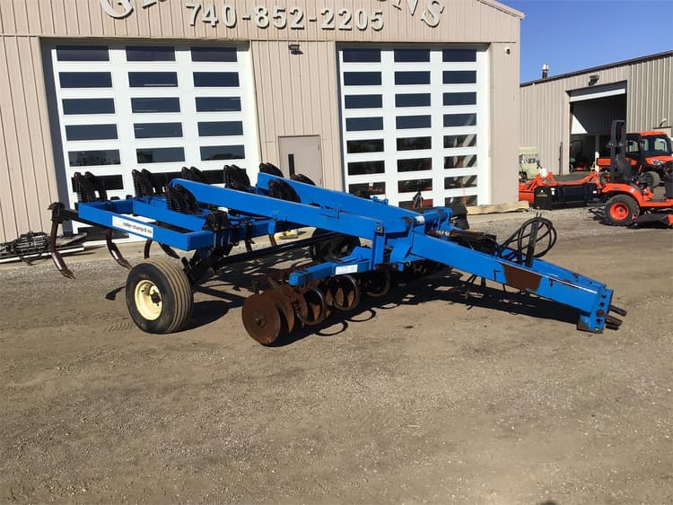 DMI Coulter Champ Tillage Disk Rippers for Sale | Tractor Zoom