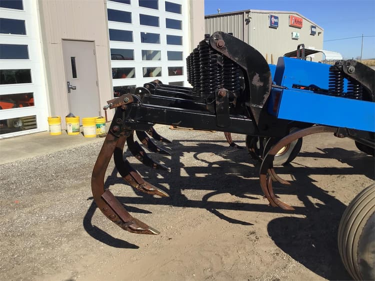 DMI Coulter Champ Tillage Disk Rippers for Sale | Tractor Zoom