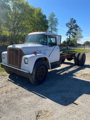 SOLD - Lot # 2602 - INTERNATIONAL LOADSTAR Other Equipment with --- mi ...