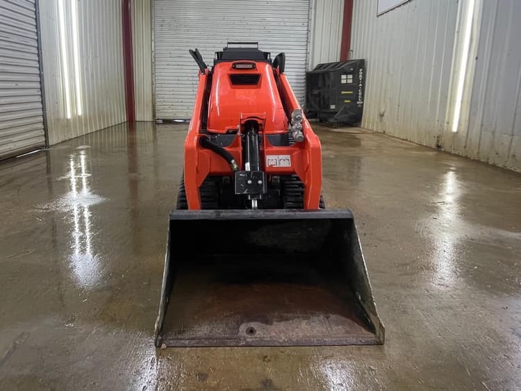 2022 Kubota SCL1000 Construction Compact Track Loaders for Sale ...