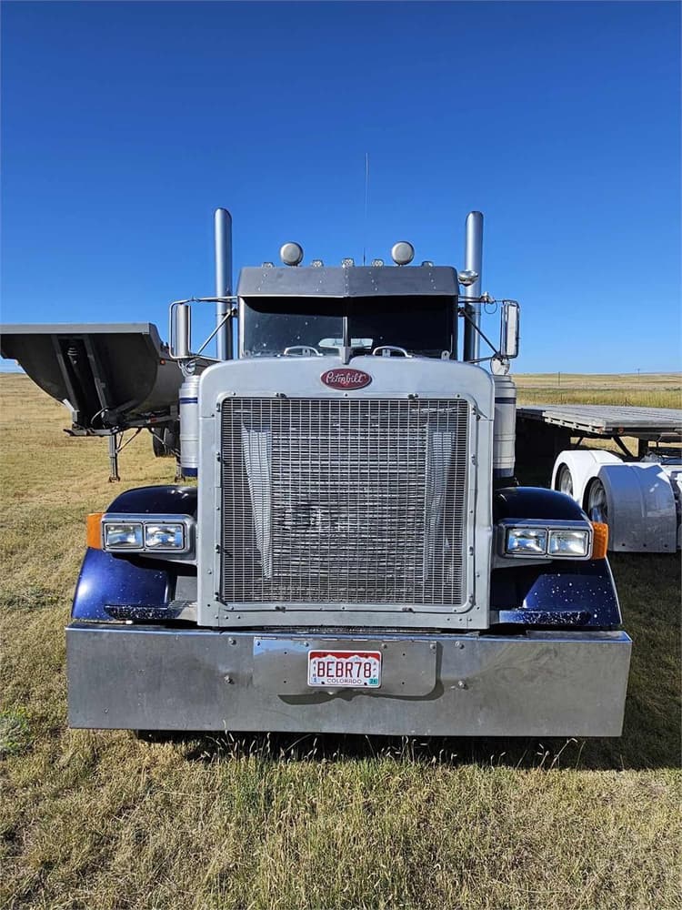 1989 Peterbilt 379 Other Equipment Trucks for Sale | Tractor Zoom
