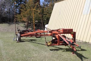 SOLD - Rowse D9 Lot No. 233804639 Hay and Forage | Tractor Zoom