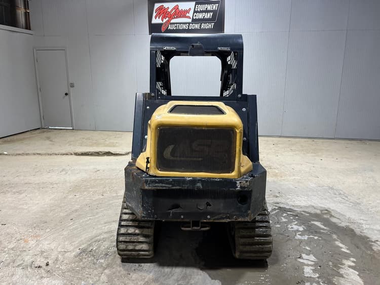 2007 ASV PT-30 Construction Compact Track Loaders for Sale | Tractor Zoom