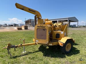 SOLD - Vermeer 1250 Lot No. 225137787 Other Equipment | Tractor Zoom