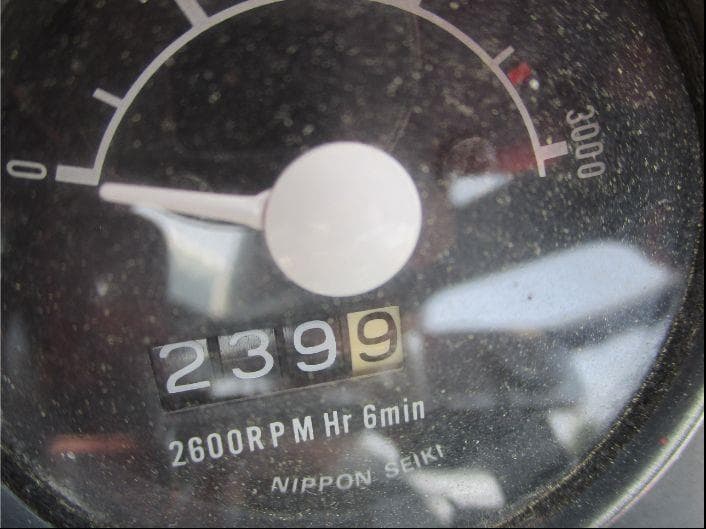 Yanmar YM180 Tractors Less than 40 HP for Sale | Tractor Zoom