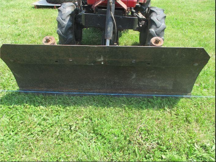 Yanmar YM180 Tractors Less than 40 HP for Sale | Tractor Zoom